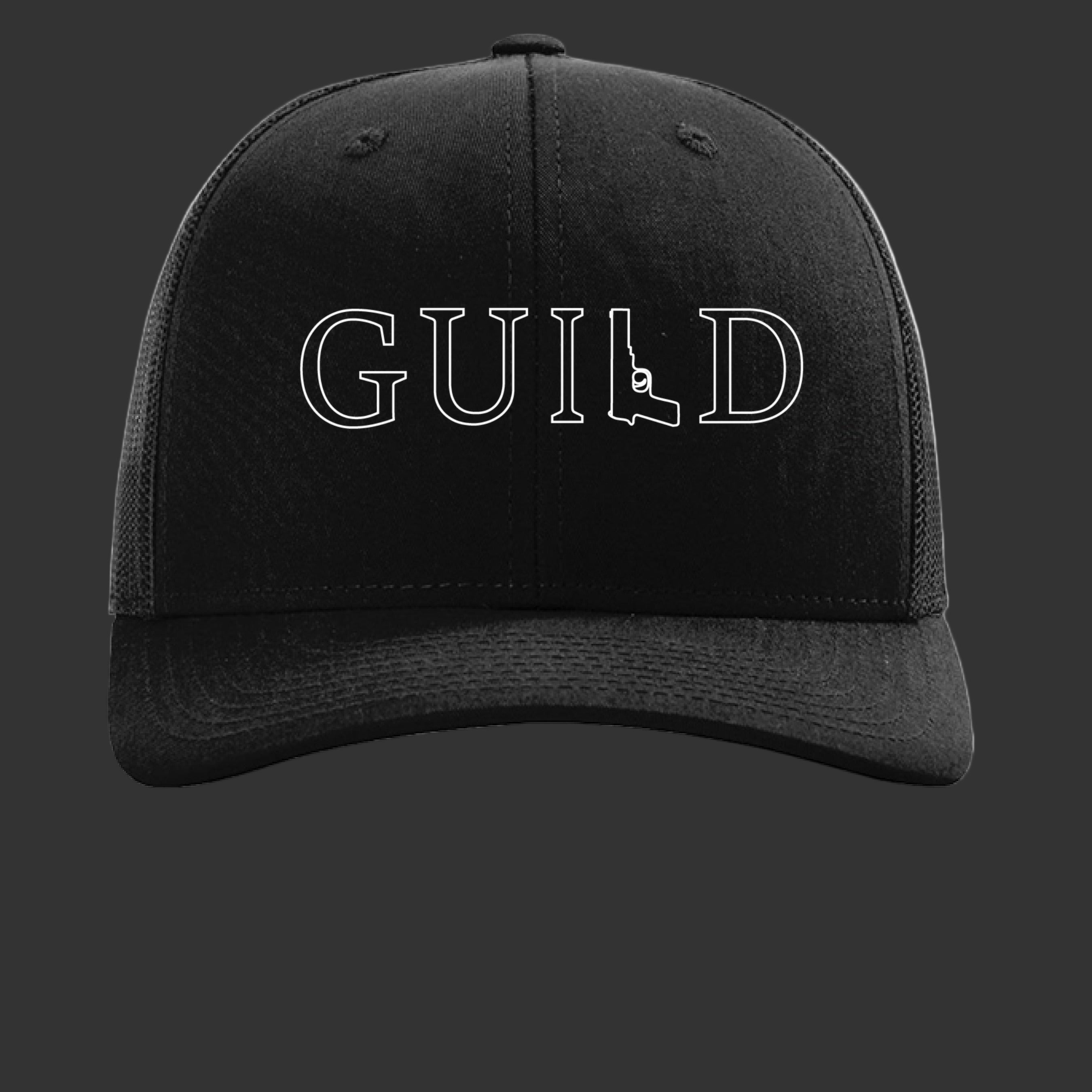 Guild Hat – Guild Industries