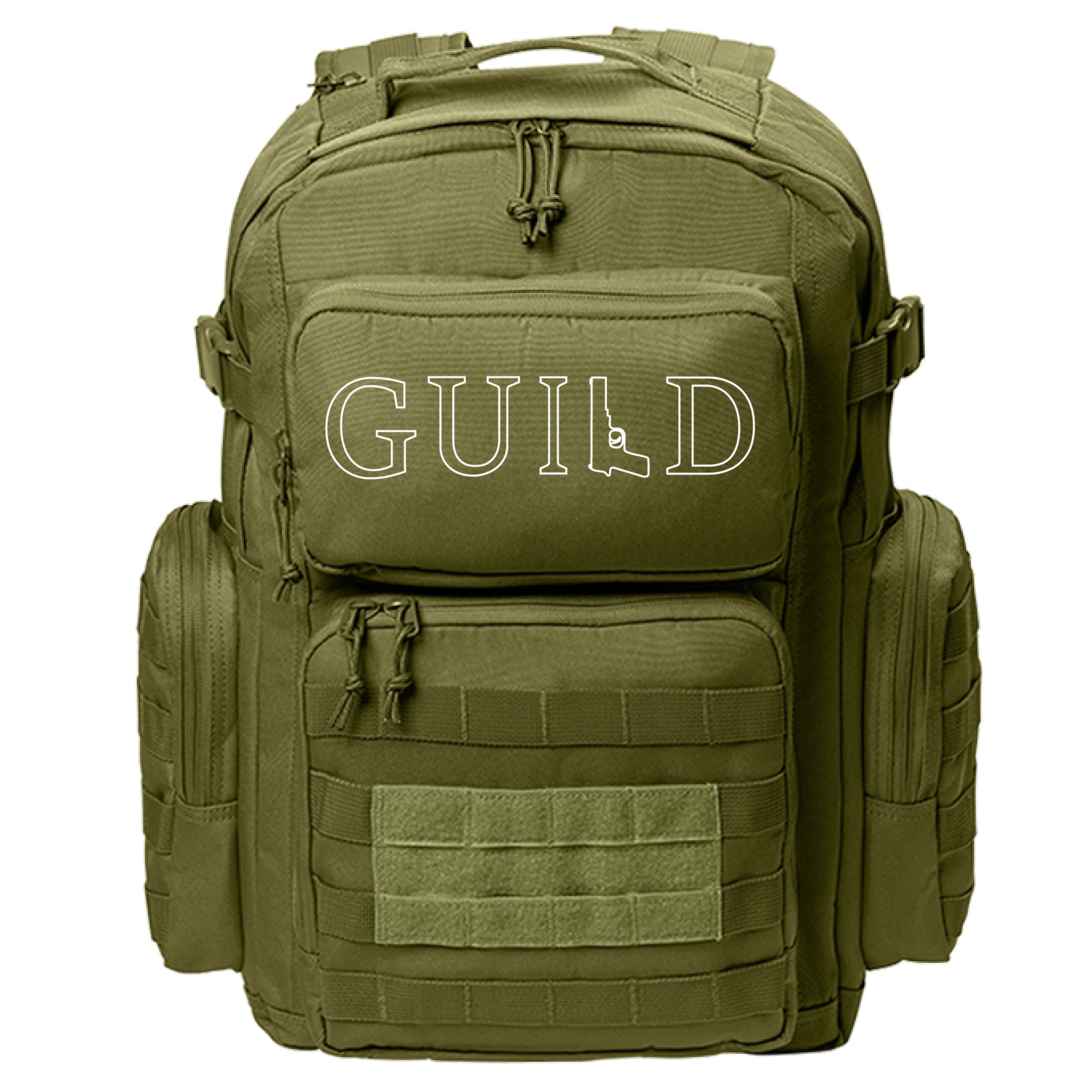 Guild Tactical Bag – Guild Industries
