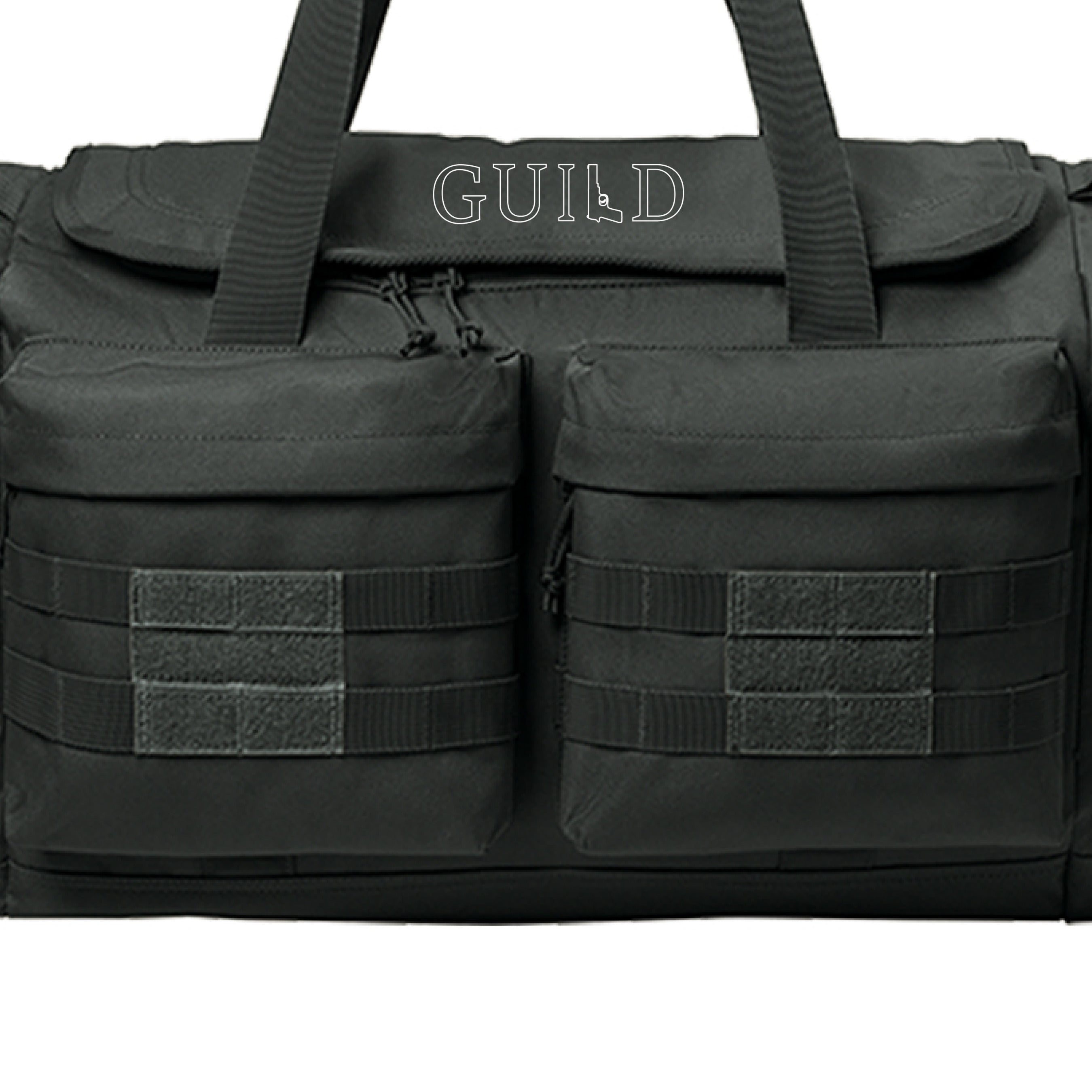 Guild Tactical Duffle – Guild Industries